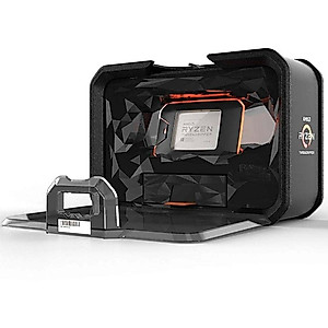 AMD YD299XAZAFWOF Ryzen Threadripper 2990WX Processor