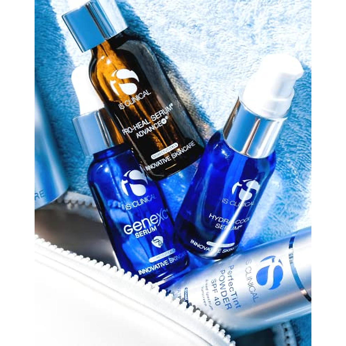 Pro-Heal Serum Advance+ Antioxidant-rich Vitamin C Serum, Vitamin E And Retinol For Redness, Rosacea And Inflammation