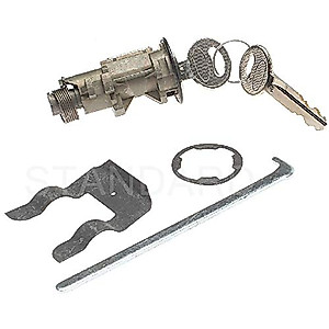 Standard Motor Products TL-264 Tailgate Lock