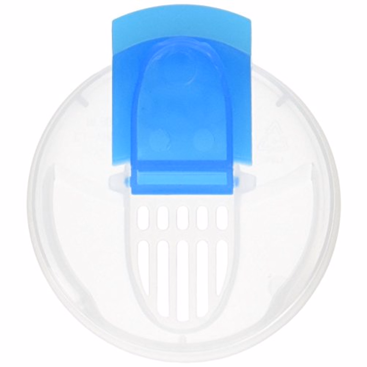 Jokari Snap and Sip Can Caps, Pack of 2