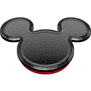 ​​​​PopSockets Phone Grip with Expanding Kickstand, Disney - Earridescent Mickey