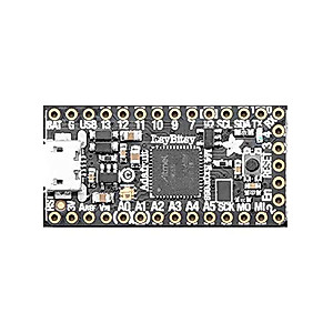Adafruit ItsyBitsy M4 Express Featuring ATSAMD51