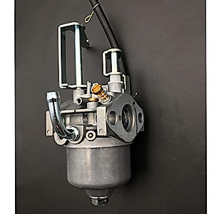 Carburetor Set Compatible with Toro 127-9352 127-9053 Power Clear 518 SNOWBLOWER 38472 38473