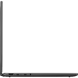 Lenovo Yoga 7i 2-in-1 Laptop | 14" 2.2K IPS Touch 100% sRGB Glossy | 13th Gen Intel 10-Core i5-1335U >i7-1255U | 16GB DDR5 512GB SSD | Backlit Fingerprint Thunderbolt Win11Pro Gray + HDMI Cable