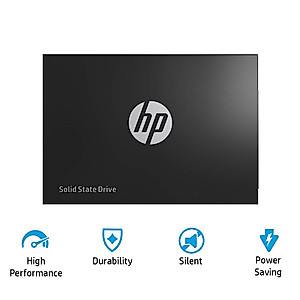 HP SSD 2DP97AA#ABC 120GB S700 2.5 inch Retail