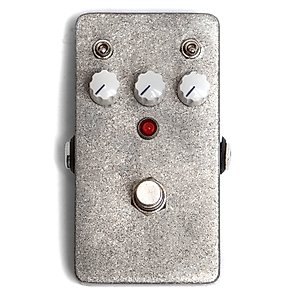 Synthrotek Mean Screamer Overdrive Guitar Pedal - PCB-Mount Kit