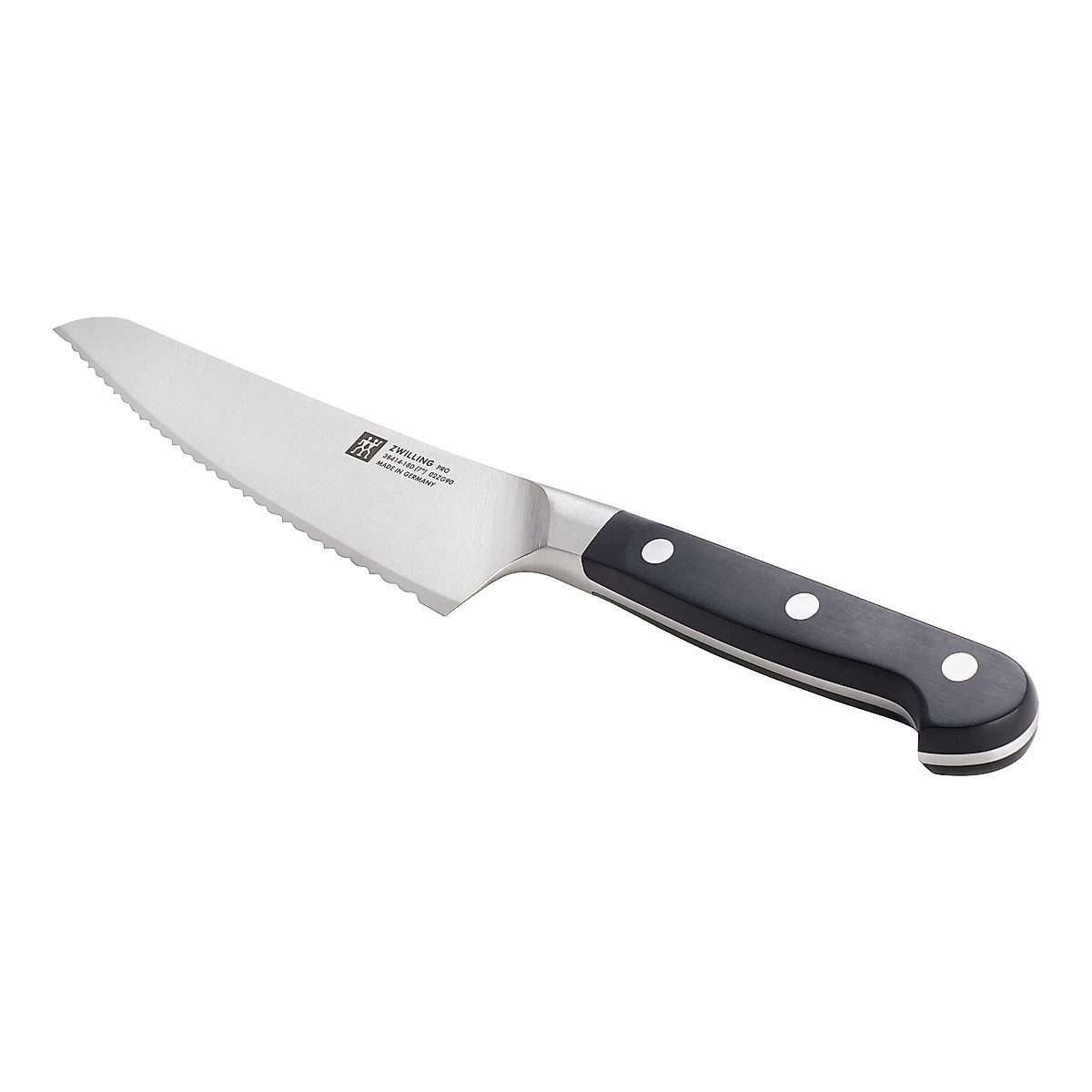 ZWILLING Pro 7-inch Ultimate Bread/Deli Knife