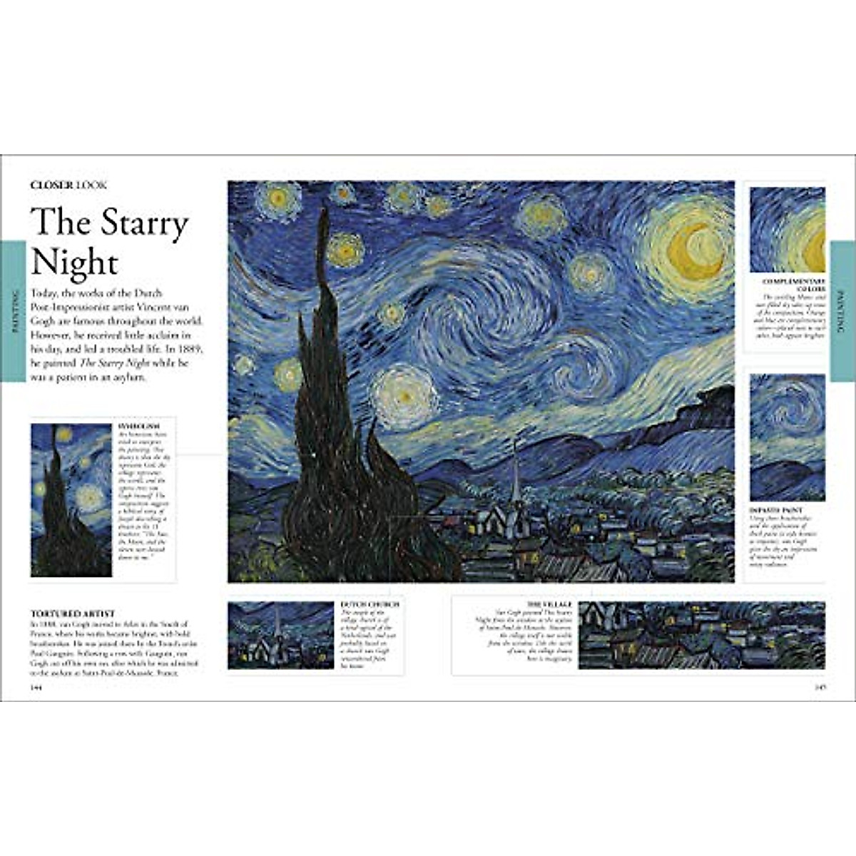 The Arts: A Visual Encyclopedia (DK Children's Visual Encyclopedias)