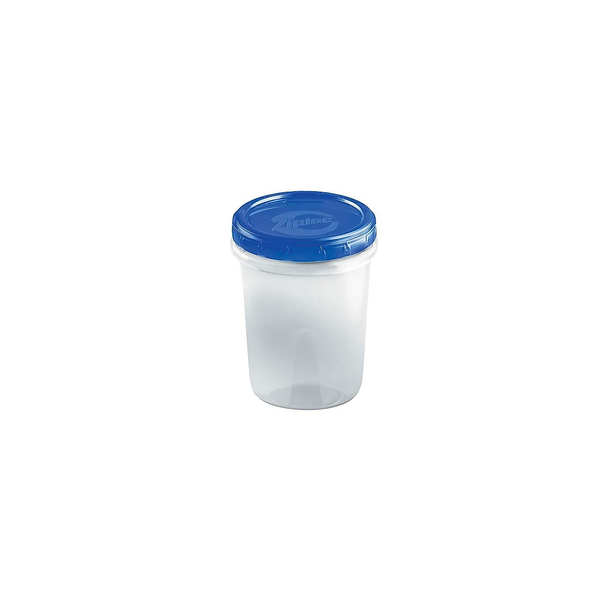 2 Pack 946mL Twist N Lock Disposable Food Containers