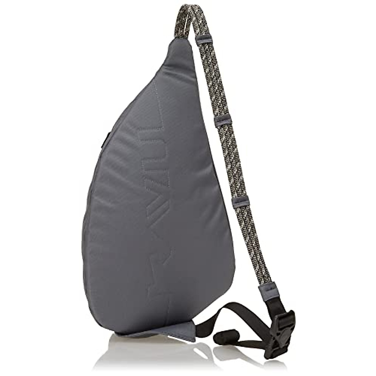 KAVU Mini Rope Sling, Smoked Pearl