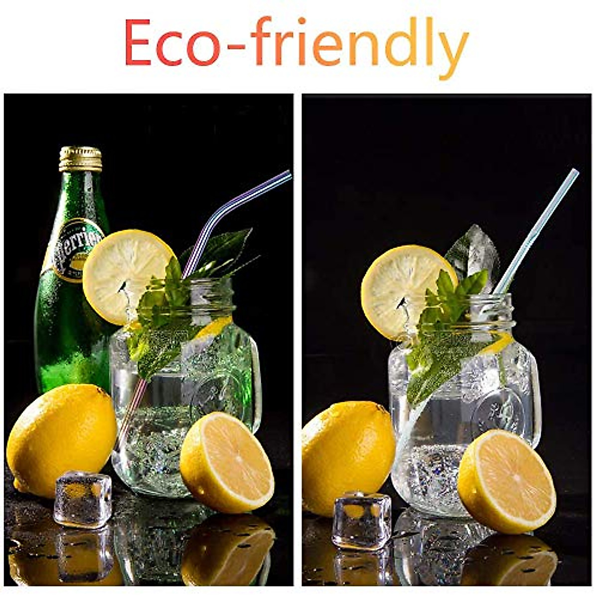 Reusable Travel Utensils Cutlery Set with Case, YIMICOO Stainless Steel Portable Flatware Set Silverware Set for Camping Picnic Office or School Lunch (Pink)