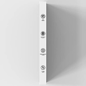 iPad Pencil 2nd Generation with Magnetic Wireless Charging, Stylus Pen for iPad with Palm Rejection, Compatible with iPad Mini 6, iPad Air 5/4, iPad Pro 11" 3/2/1, iPad Pro 12.9" 6/5/4/3