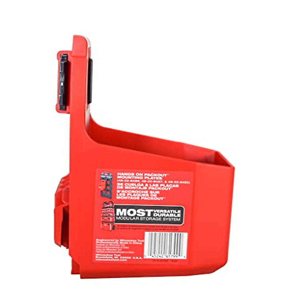 Milwaukee 48-22-8336 PACKOUT Shop Storage Organizer Cup