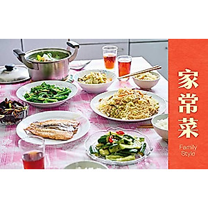 Made in Taiwan: Recipes and Stories from the Island Nation (A Cookbook)