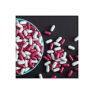 GOOD & PLENTY Licorice Fat Free, Candy Boxes, 6 oz (12 Count)