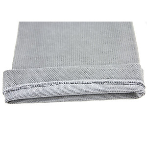 Holiberty Compression Knee Sleeves Arthritis Warmer Leg Knee Brace Support Wraps for Yoga Running Jogging Unisex Elastic Sports Knee Sleeves for Joint Pain Relief Injury Recovery