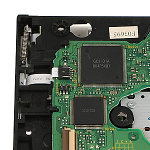 DVD ROM Disc Repair Replacement Drive Module Part for Nintendo Wii Plug-and-Play
