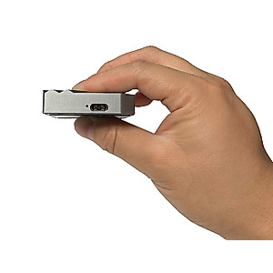 Avolusion 1TB T3 External Portable SSD SSDTB900-PRO-1TB-SAM (Write: 990MB/s | Read: 2400MB/s) Designed for MacBook, Mac Pro & iMac