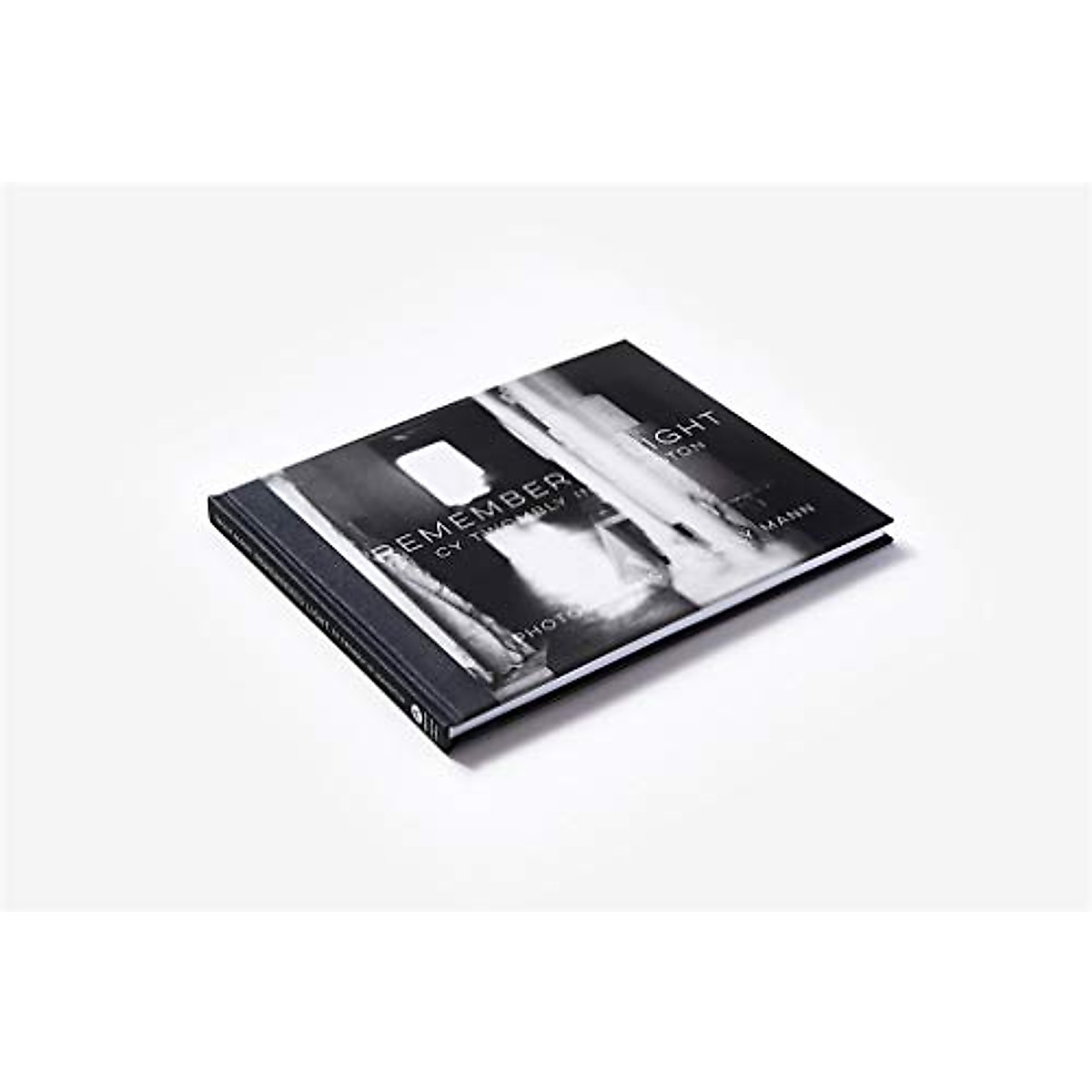 Remembered Light: Cy Twombly in Lexington