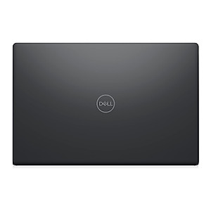 Dell Inspiron 3000 Business Laptop, 11th Gen Intel Core i3-1115G4, 15.6''FHD Display, Windows 11 Pro, 16GB RAM, 512GB SSD, HDMI, WiFi, Bluetooth, Intel UHD Graphics, Long Battery Life, Carbon Black