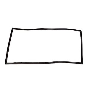 True Manufacturing True 810719 Black Gasket for Gdm-19/23/49 T-19