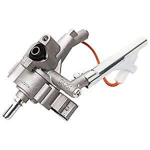 Bull Conversion Kit for Angus, Lonestar Select & Outlaw Gas Grills - Natural Gas to Propane - 17468