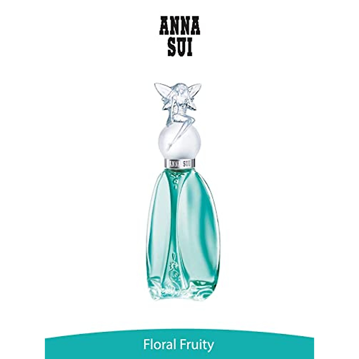 Anna Sui Secret Wish Eau De Toilette, 2.5 fl. oz.