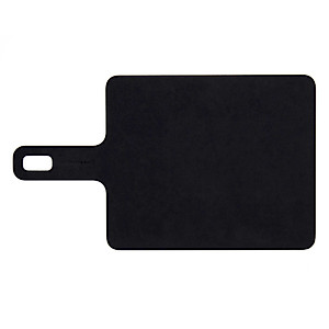 Epicurean Handy Series Cutting Board with Handle, 9-Inch by 7-Inch, Slate