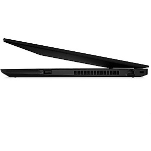 Lenovo ThinkPad T15 2th Gen 2 15.6" FHD(1920 x 1080) Touch Screen 300 Nits IPS Anti-Glare, i7-1165G7,16GB RAM, 512GB NVMe SSD, Backlit KYB, Fingerprint Reader, Windows Pro (16GB RAM; 512GB SSD)