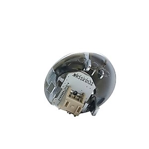 WR55X11132 WR55X26487 WR55X30603 Compatible with GE Refrigerator LED Light