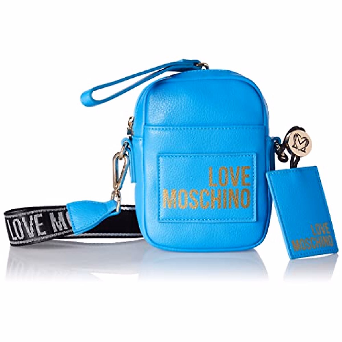 Love Moschino JC4326PP0EKC0753, Blue