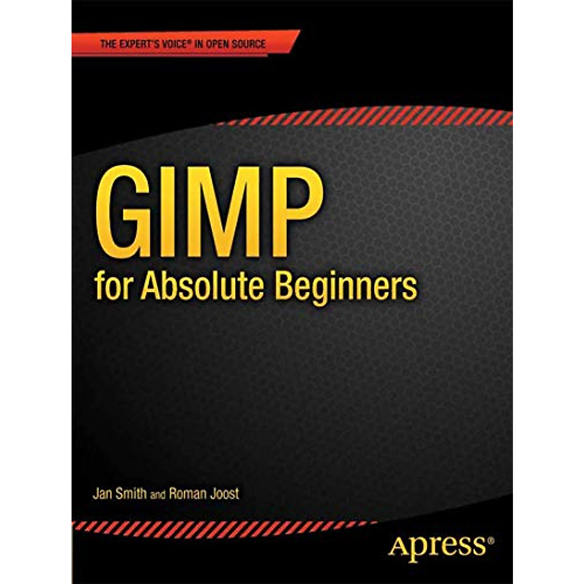 GIMP for Absolute Beginners