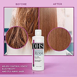 DHS Conditioning Rinse (8 oz)