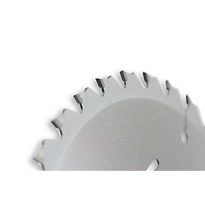 Big Foot Tools 10-1/4" 36 Tooth Carbide Tip Blade (BL-102536T)