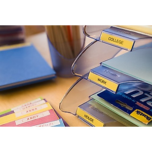 Brother PT-1400 P-Touch Handheld Labeler