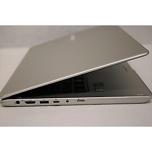 Samsung Notebook 7 Spin 2-in-1 13.3 Touch Screen Laptop, Intel Dual Core i5-7200U Up to 3.1GHz, 12GB DDR4, 1TB HDD, Intel HD Gra