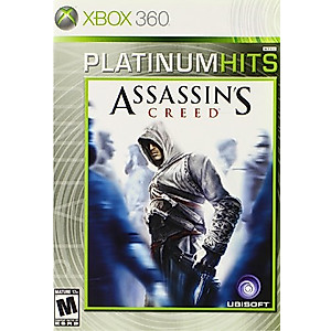Assassin's Creed