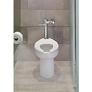 American Standard 1.1 gpm Toilet Manual Flush Valve, 11-1/2" Rough-In - 6047111.002