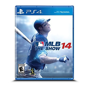 MLB 14: The Show - Playstation 4