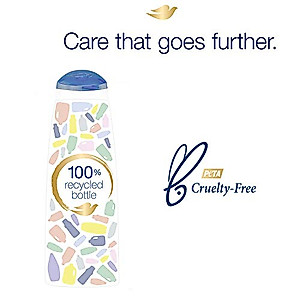 Dove Nutritive Solutions Strengthening Shampoo for Damaged Hair Intensive Repair Dry Hair Shampoo With Keratin Actives 12 oz