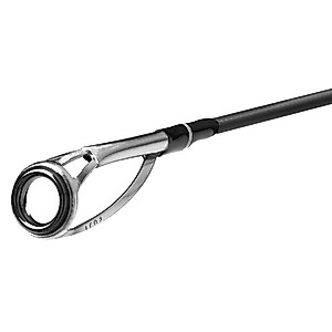 Tsunami Surf SaltX Spinning Rod