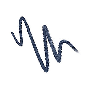 CoverGirl Perfect Point Plus Eyeliner Pencil, Midnight Blue, Long-Lasting, Versatile Navy Eyeliner, Soft Smudging Tip, No Sharpening Needed, Pack of 1