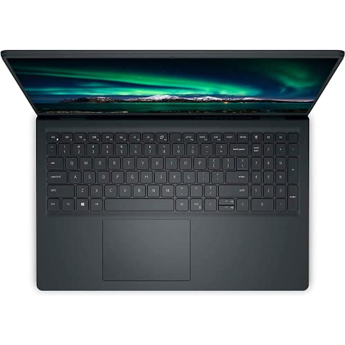 Dell Inspiron 3000 3520 Business Laptop, 15.6" FHD 120Hz Display, 12th Gen Intel Core i7-1255U Processor, Windows 11 Pro, 64GB RAM, 2TB SSD, WiFi 6, Backlit Keyboard, Long Battery Life, Durlyfish