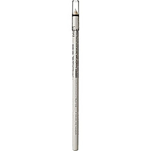 Wet n Wild Color Icon Kohl Liner Pencil, You're Always White! 0.04 oz (Pack of 6)