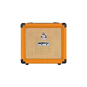 Orange Amps Electric Guitar Power Amplifier, (Crush12)