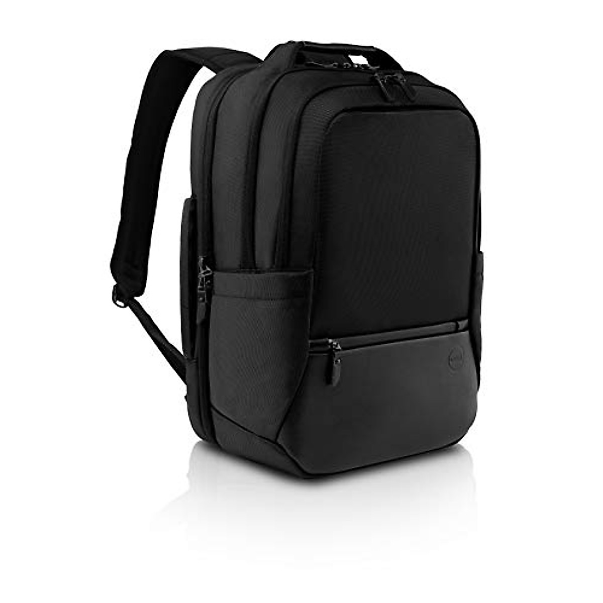 Dell Casual, Black