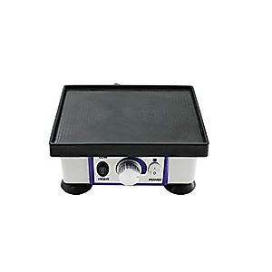 'East-Dental Small Square Quartet Model Vibrator Lab Equipment JT-51B