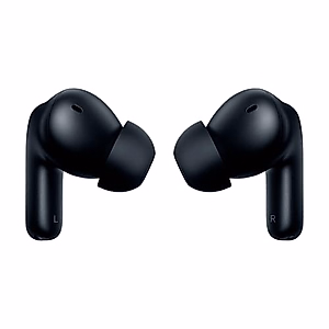 Xiaomi Redmi Buds 4 Pro Wireless, Bluetooth 5.3 Earbuds, Up to 43dB Hybrid ANC, Up to 36 Hours Long Battery Life, 3-mic Noise Reduction for Calls, in-Ear Detection, Dual Transparency Modes