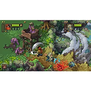 Battle Axe: Special Edition for PlayStation 5