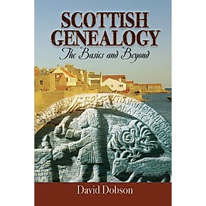 Scottish Genealogy